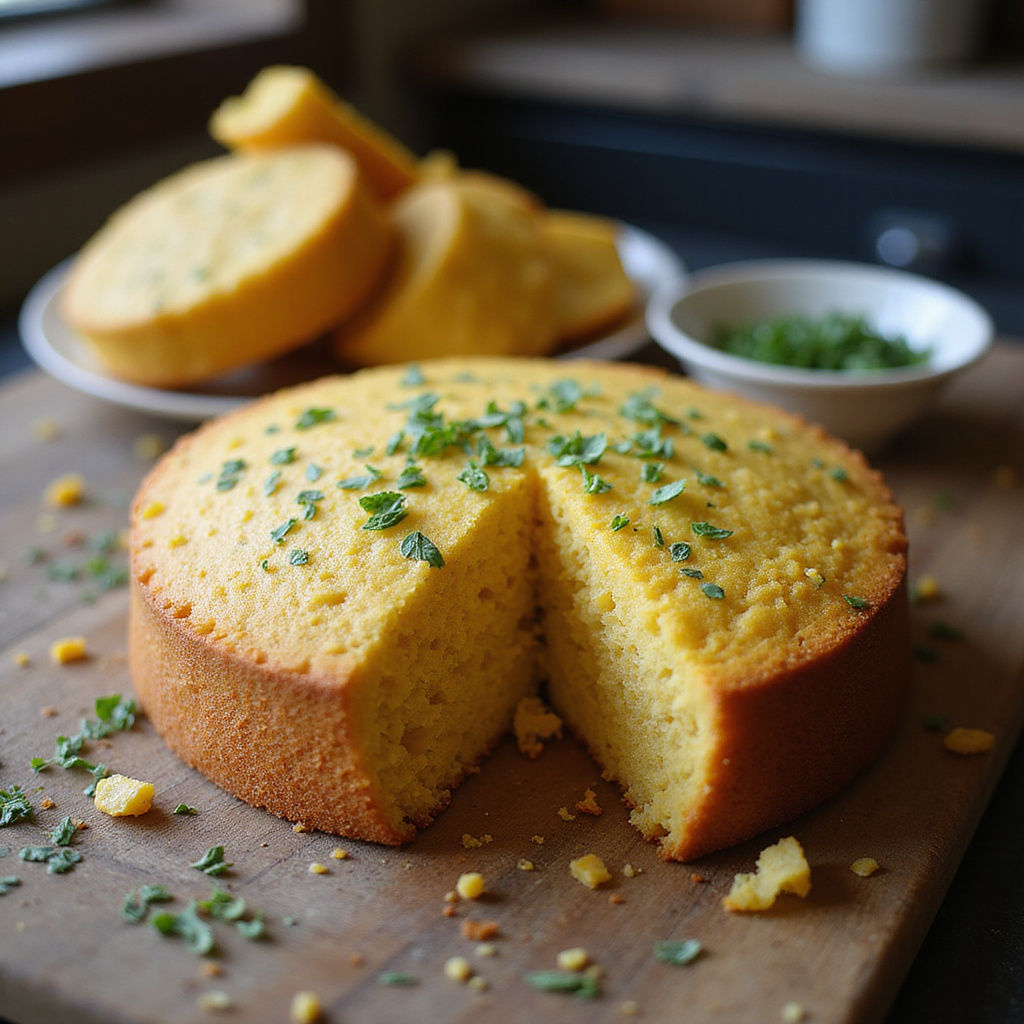 Pillsbury Cornbread Recipe: Moist and Fluffy in Under 30 Minutes - Time ...