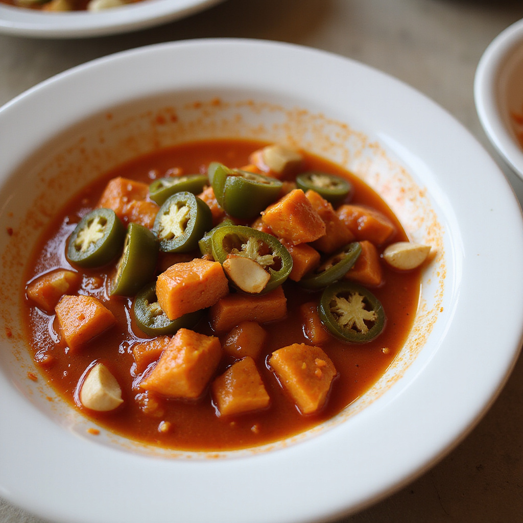 Pita Inn Hot Sauce Recipe: Bold Flavor for Your Favorite Dishes - Time ...