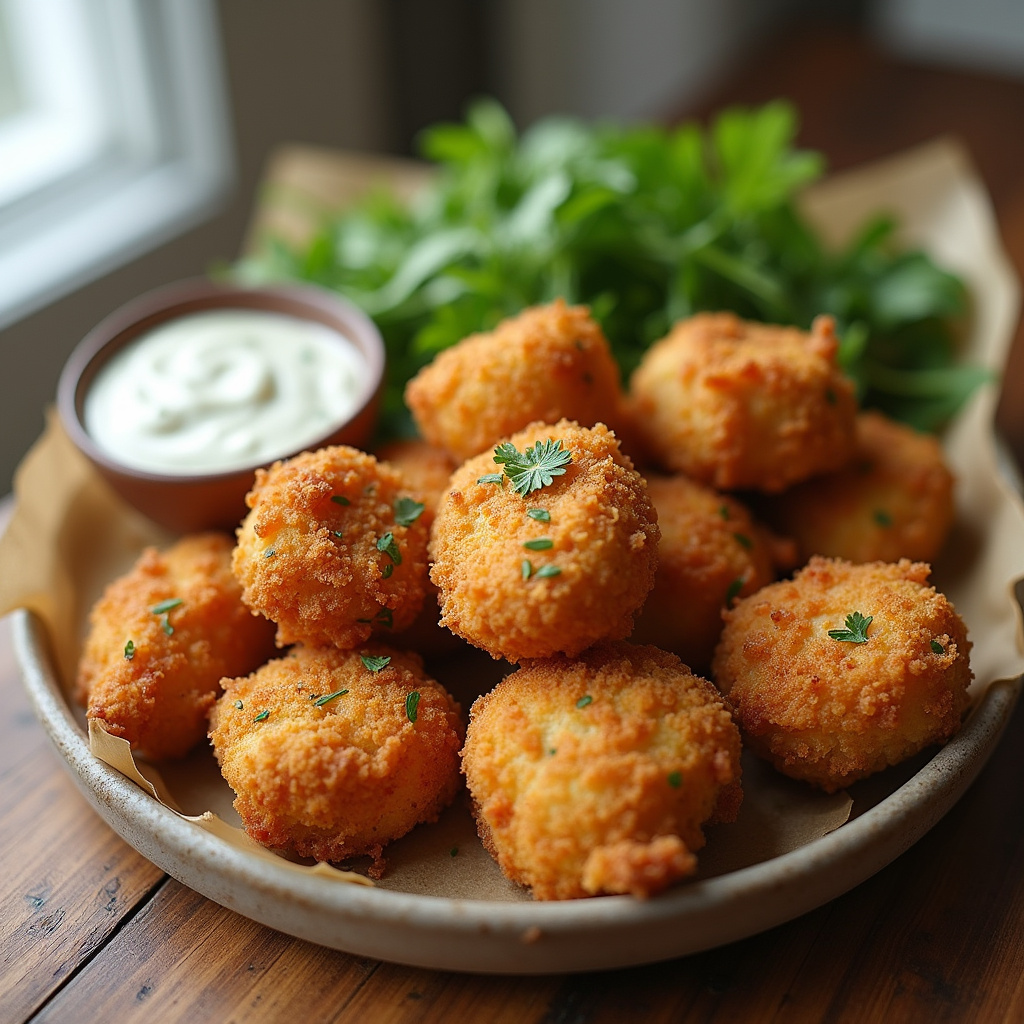 Popeyes Chicken Nugget Recipe: Crispy Bites That Rival Takeout - Time ...