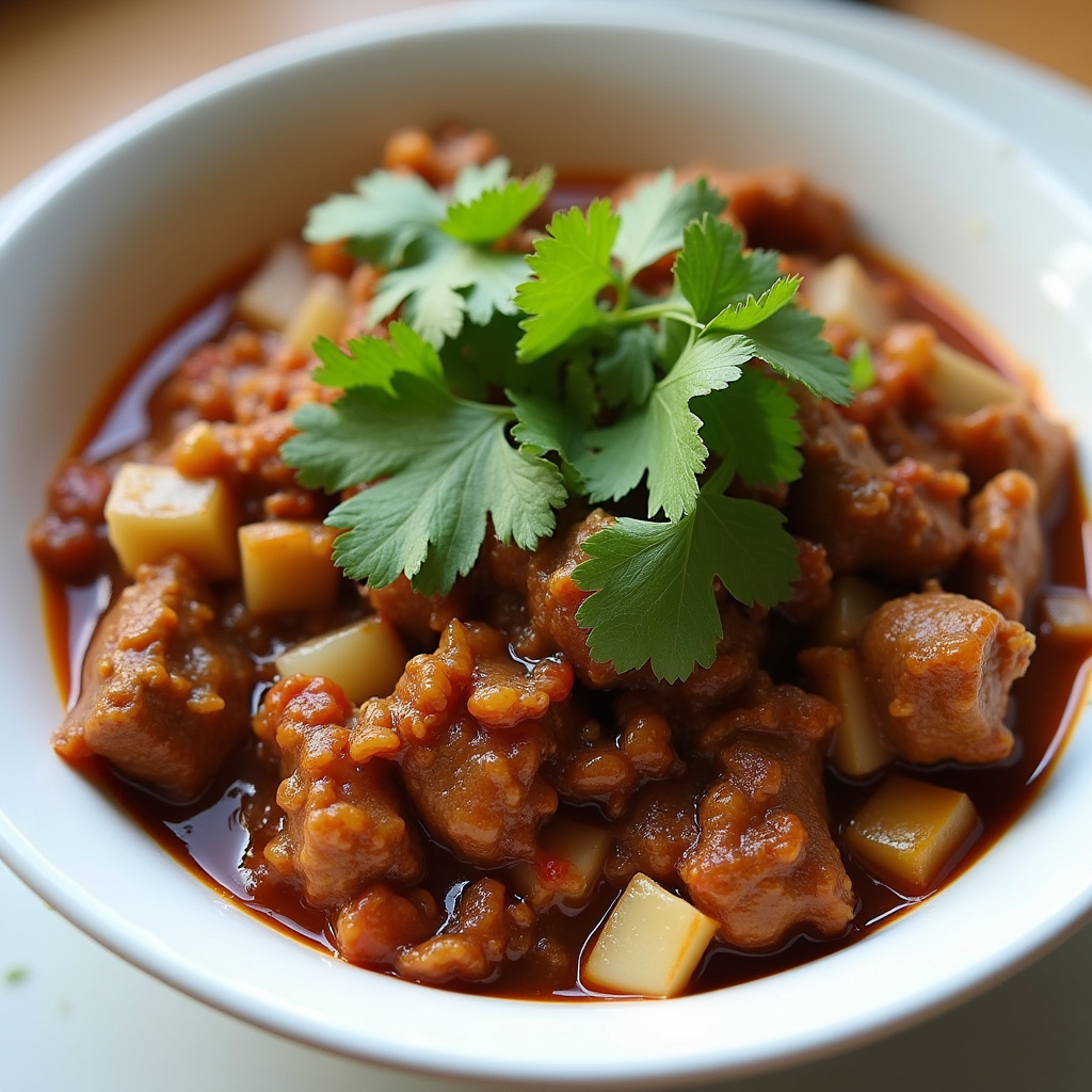 Pork Picadillo Recipe Mexican: Authentic Comfort in One Pot - Time to ...