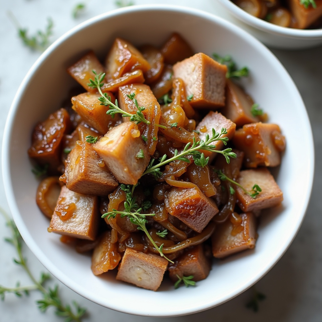 Pork Trimmings Recipe: Flavorful One-Pan Meal for Busy Nights - Time to ...