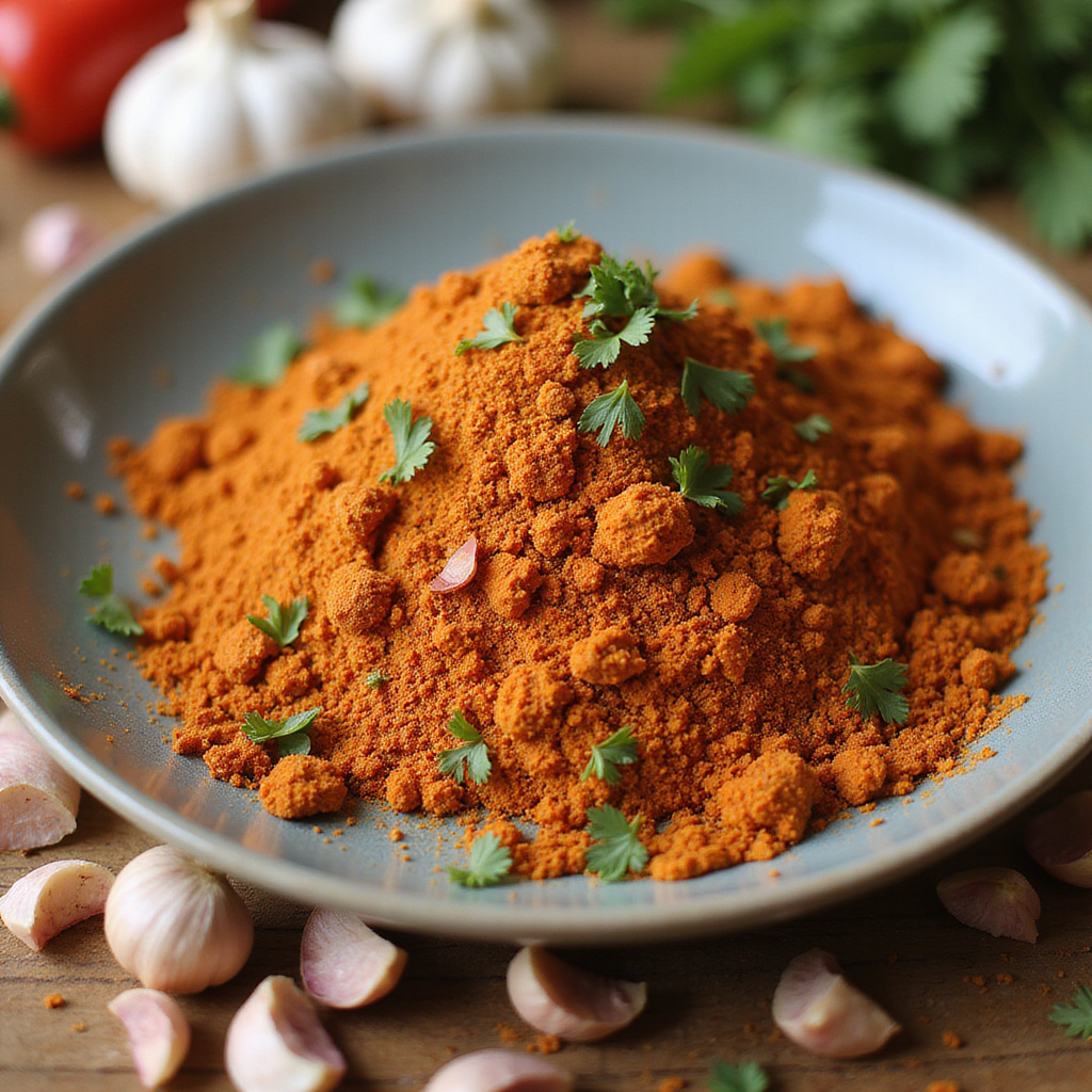 Potato Chips Seasoning Powder Recipe: Flavor Boost for Every Snack ...