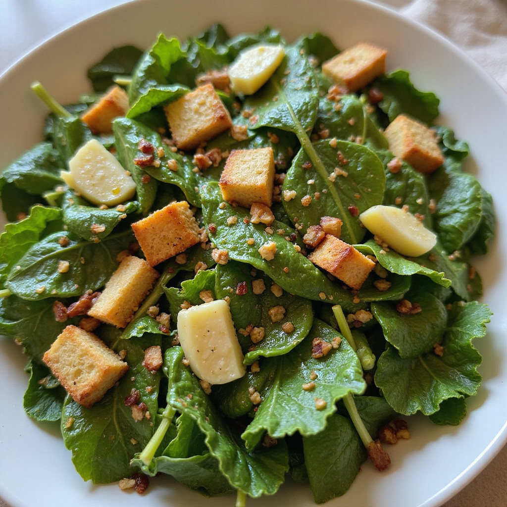 Provino's Salad Dressing Recipe: Zesty Flavor for Fresh Greens - Time ...