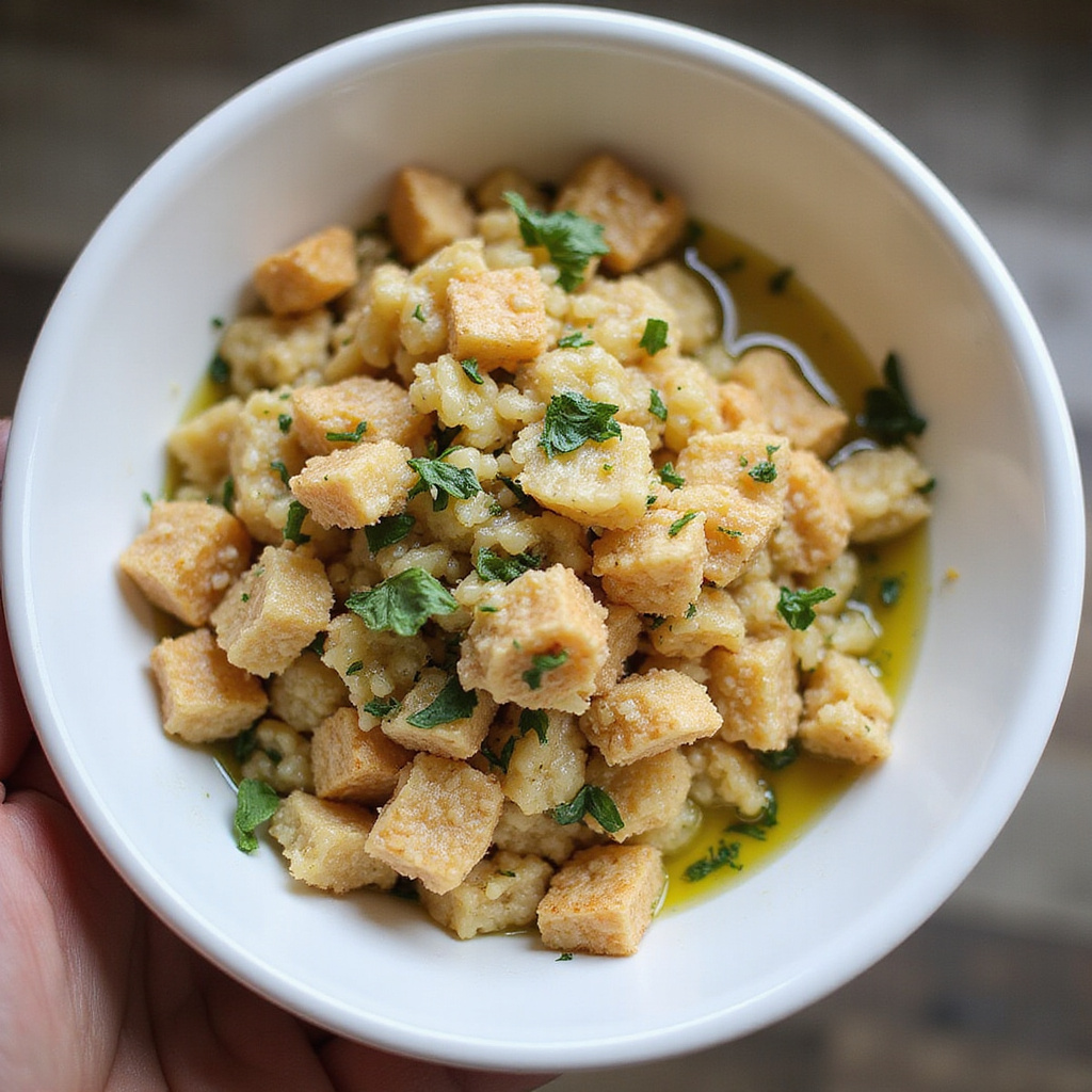 Puff Rice Recipe: Crunchy Snack Perfect for Munching Anytime - Time to ...