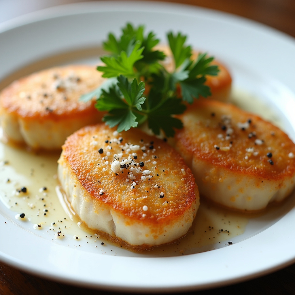 Pufferfish Recipe: Chef-Approved Techniques for Safe Preparation - Time ...