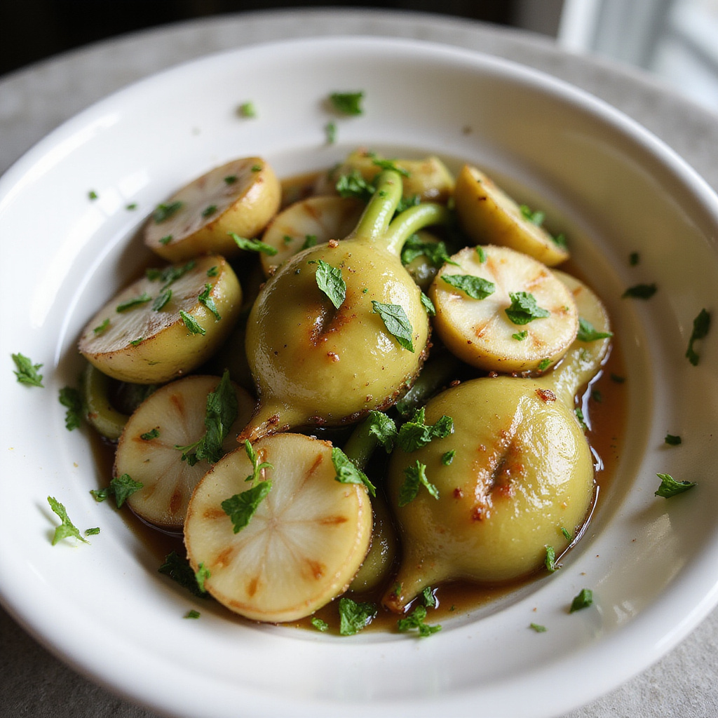 Radish Pods Recipe: Quick and Crunchy Garden Fresh Side Dish - Time to ...