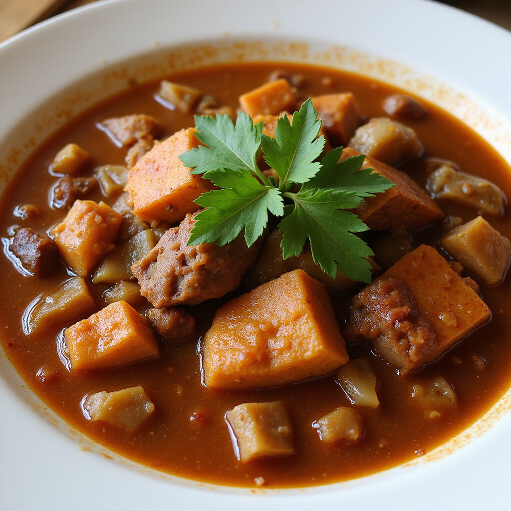 Ragin Cajun Roux Gumbo Recipe: Bold Flavors in One Pot Wonder - Time to ...