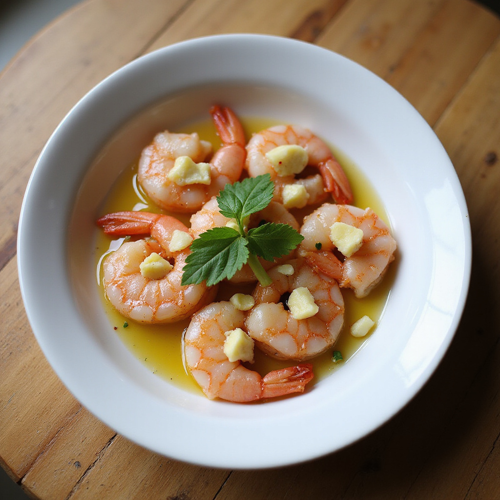 Raw Jumbo Shrimp Recipe: Quick and Flavorful Seafood Delight - Time to ...