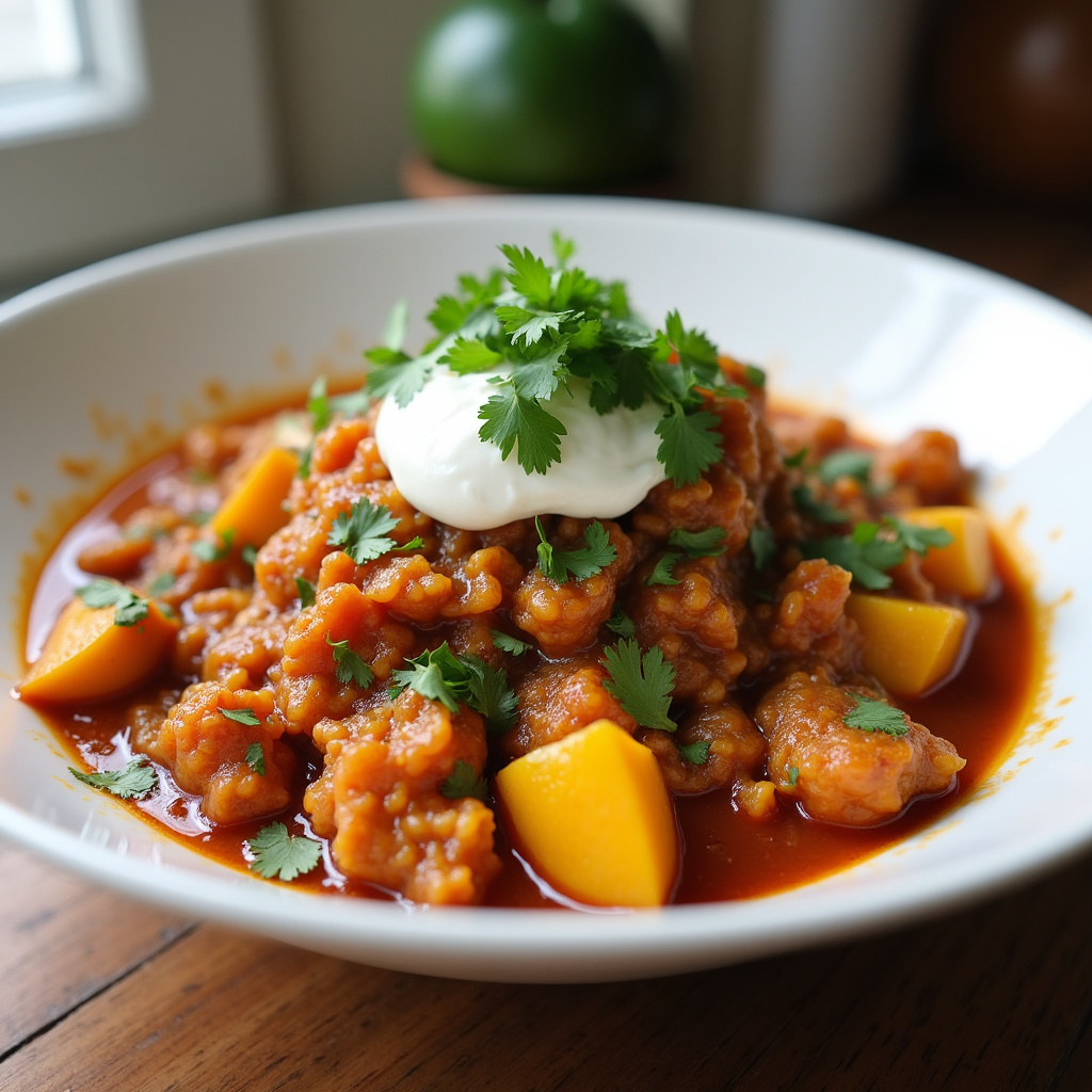 Recipe for Calabaza con Pollo: One-Pan Comfort Food Delight - Time to ...