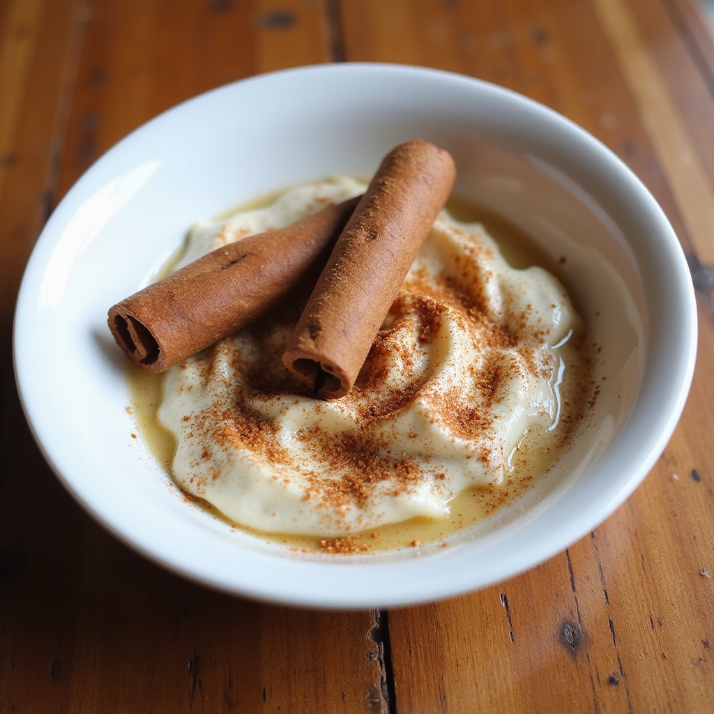 Recipe for Cinnamon Sticks: Sweet Spice Blend for Any Dessert - Time to ...