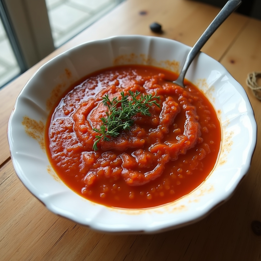 Recipe for Hunter Sauce: Rich Flavor Blend for Any Dish - Time to Recipe