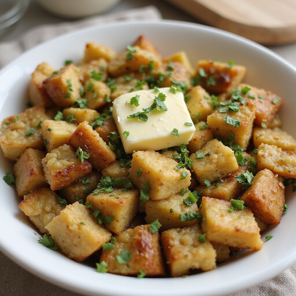 Recipe Stove Top Stuffing Back of Box: Classic Side Dish Made Easy ...
