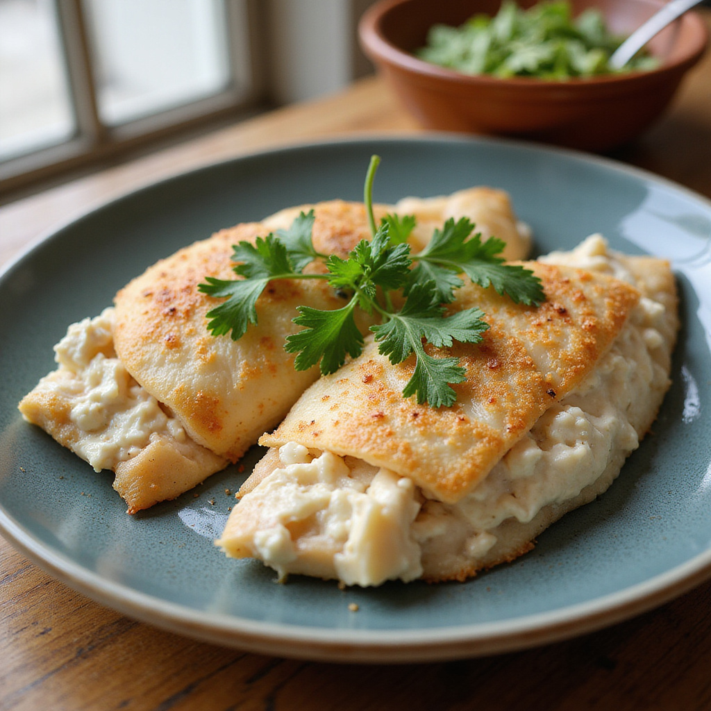 Red Lobster Crab Stuffed Flounder Recipe: Seafood Indulgence at Home ...