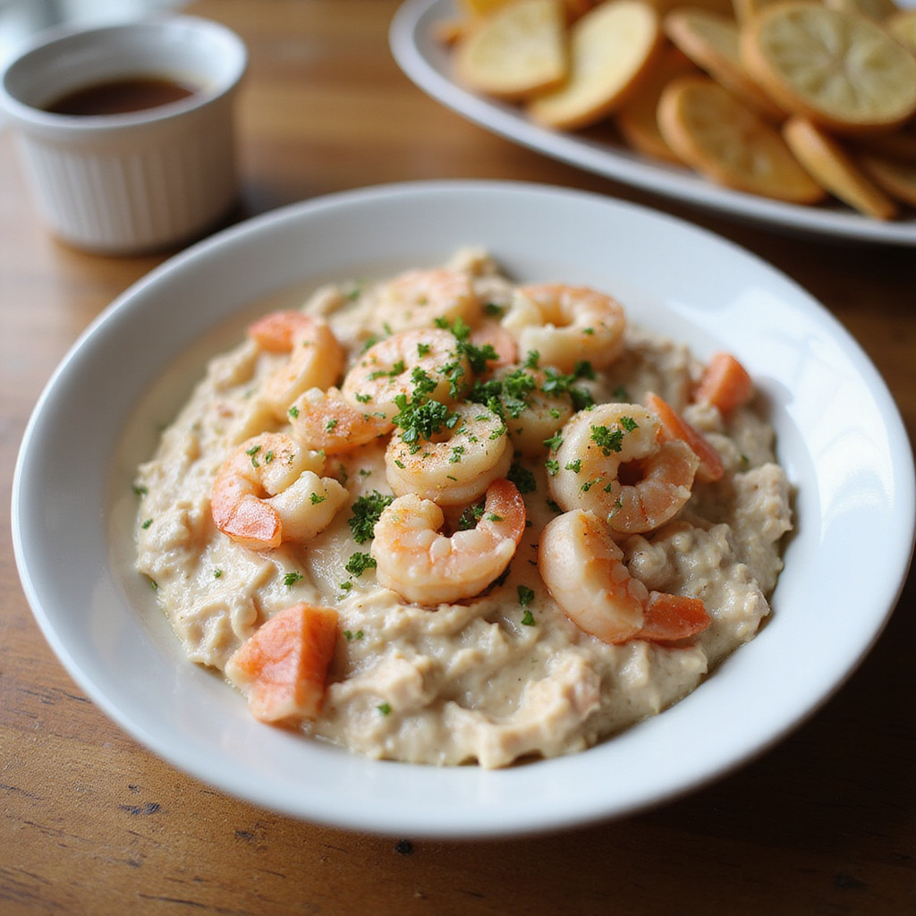 Red Lobster Seafood Dip Recipe: Creamy Indulgence for Your Parties ...