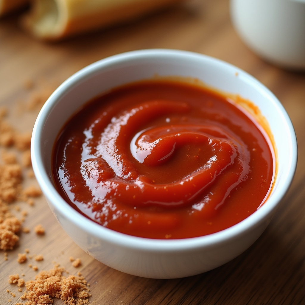 Red Robin Spicy Ketchup Recipe: Bold Flavor for Your Dipping Needs ...