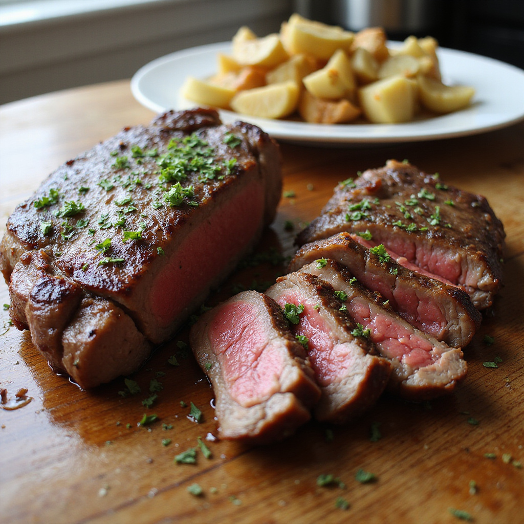 Exciting Thin Sliced Ribeye Steak Recipe Images