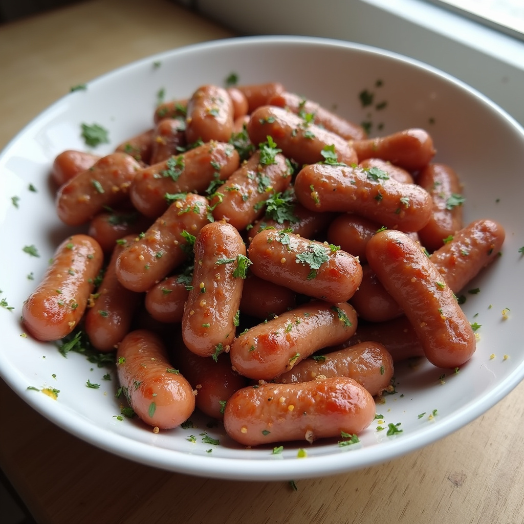 Rope Sausage Recipe: Hearty Comfort Food on a Budget - Time to Recipe