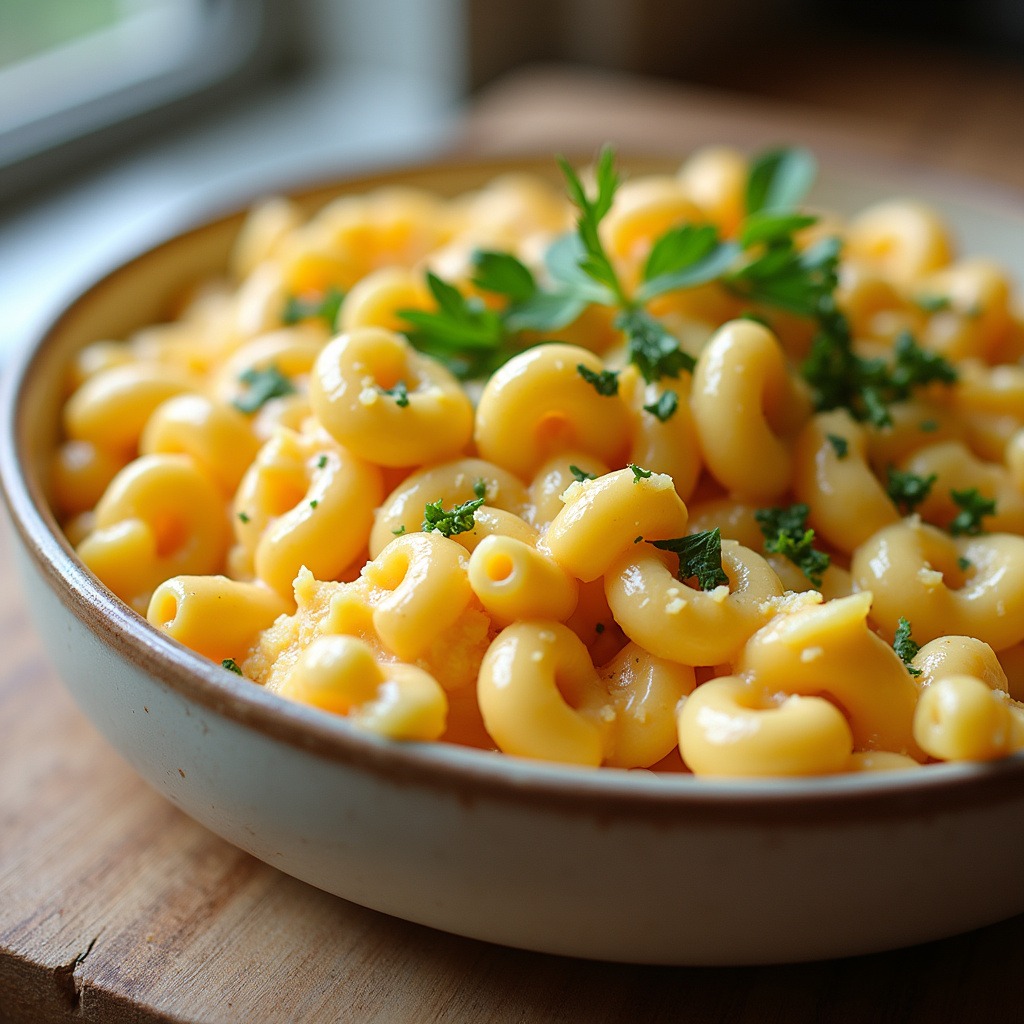 Ruben Santana Mac and Cheese Recipe: Comfort Food Done Right - Time to ...