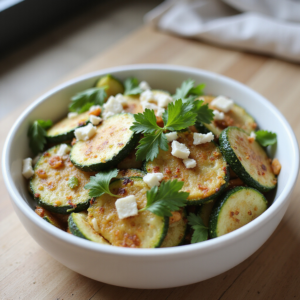 Ruby Tuesday Zucchini Recipe: Perfectly Seasoned and Tender Slices ...