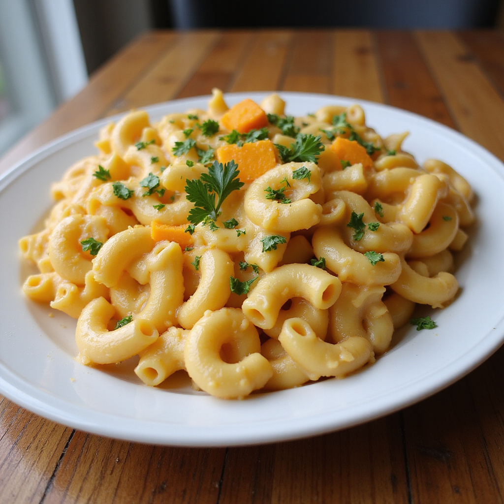 Russ Lee Mac and Cheese Recipe: Creamy Comfort Food in 30 Minutes ...
