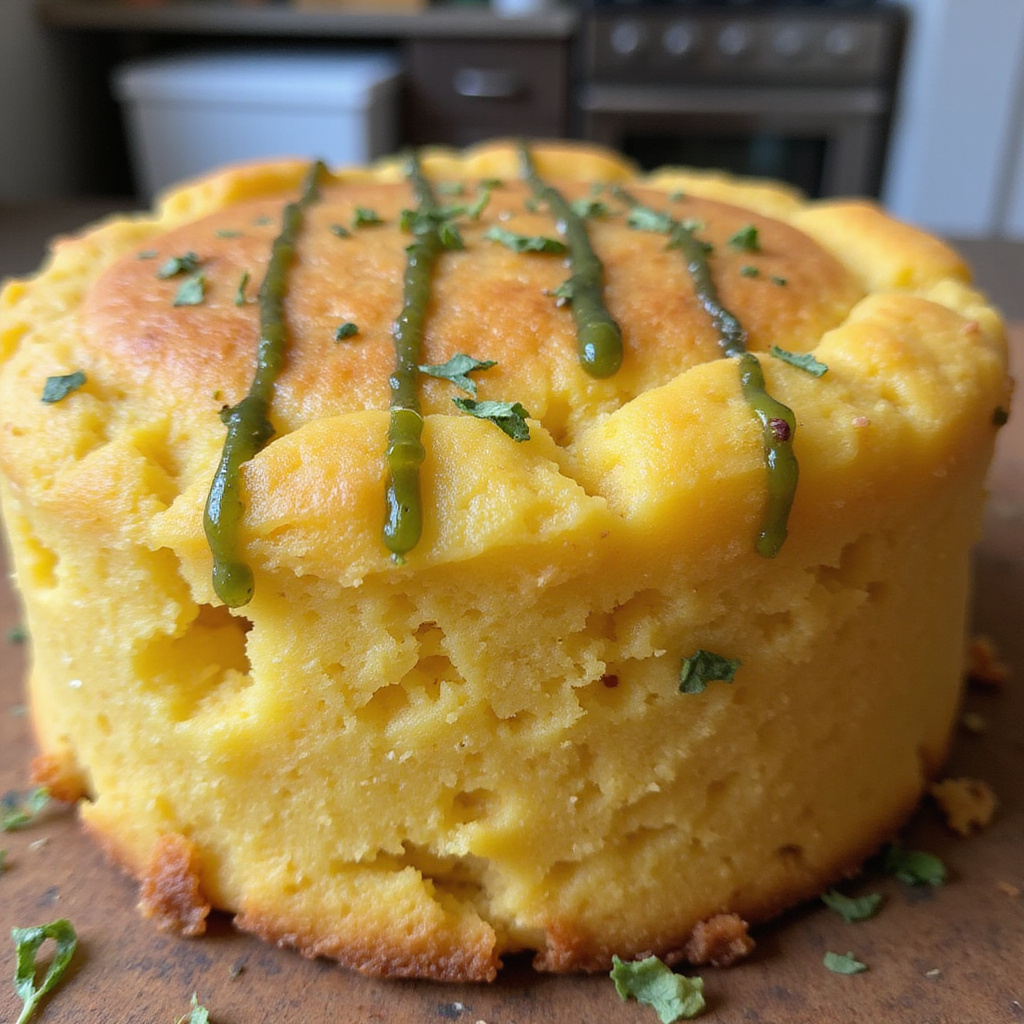 Rutherford Grill Cornbread Recipe: Moist and Flavorful Every Time ...