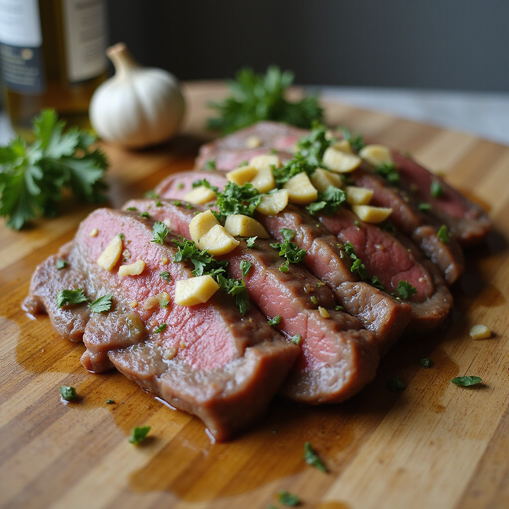 Sam Choy's Chopped Steak Recipe: Tender Flavorful Delight in 30 Minutes ...