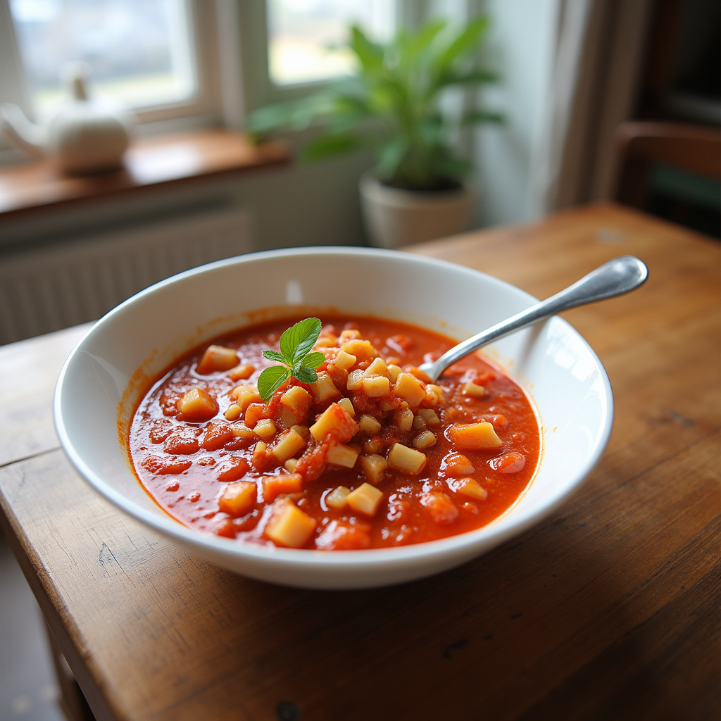 Sauce Arturo Recipe: Bold Flavor Blend for Any Dish - Time to Recipe