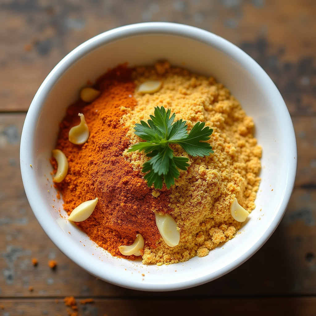 Savory Cracker Seasoning Copycat Recipe: Bold Flavor for Any Snack ...