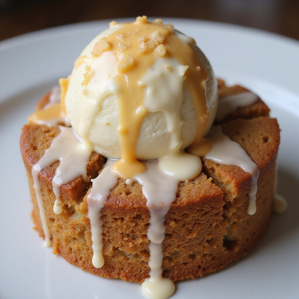Scoop Cake Recipe: Irresistibly Moist and Easy to Make - Time to Recipe