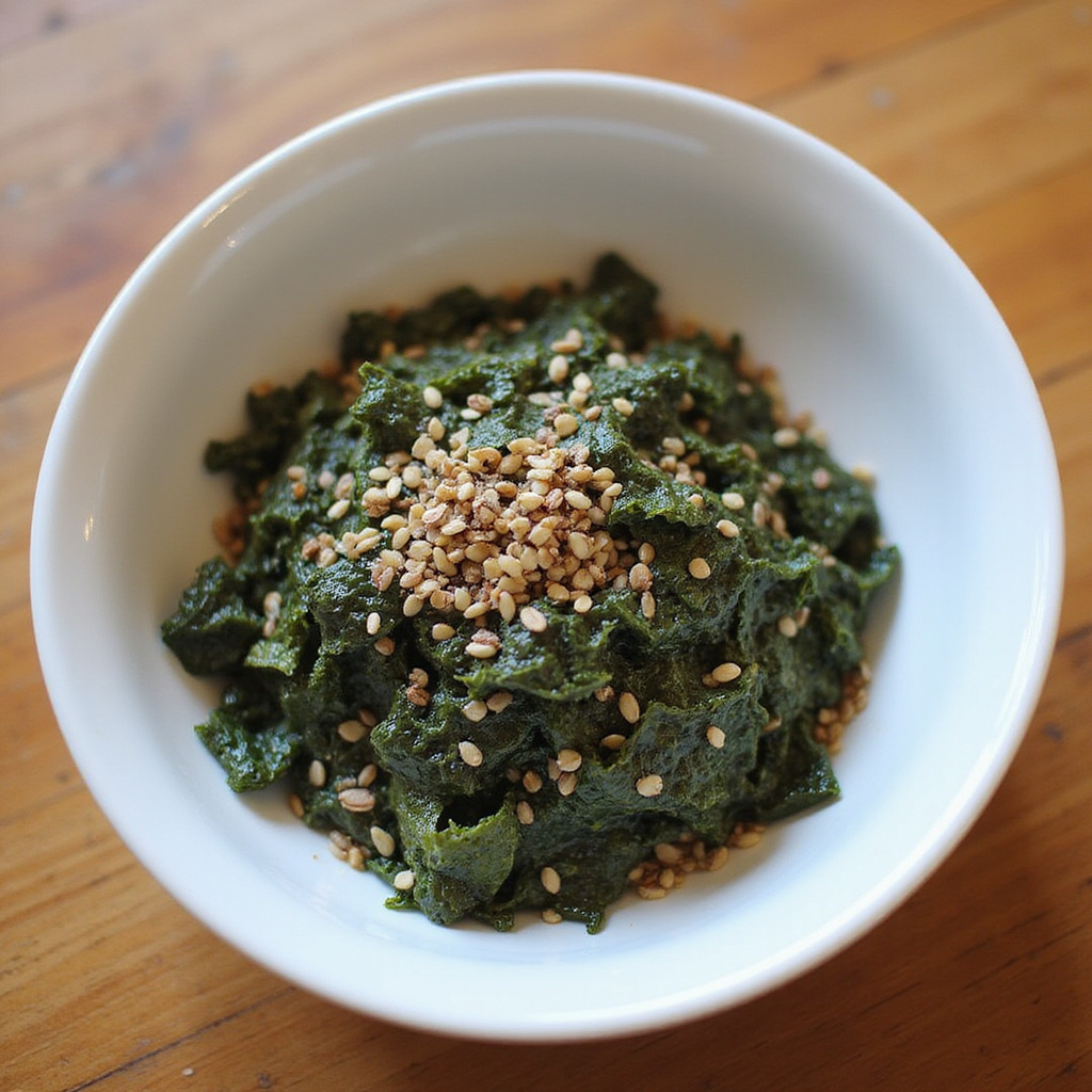 Shiso Furikake Recipe: Flavorful Japanese Seasoning for Any Dish - Time ...