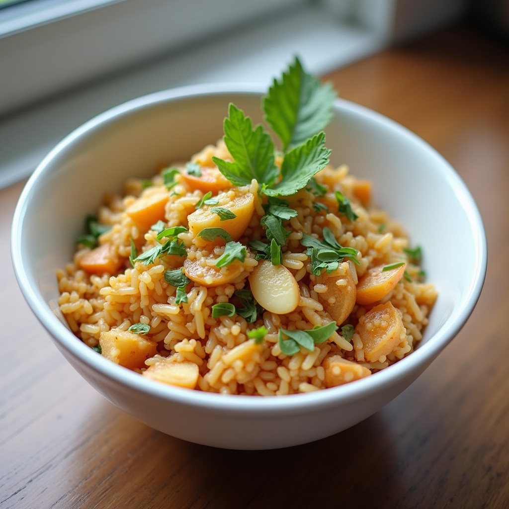 Side Street Inn Fried Rice Recipe: Restaurant-Quality Comfort Food ...