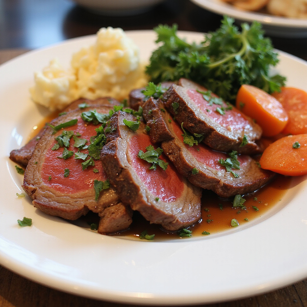 Silvertip Roast Recipe: Tender and Juicy for Special Occasions - Time ...