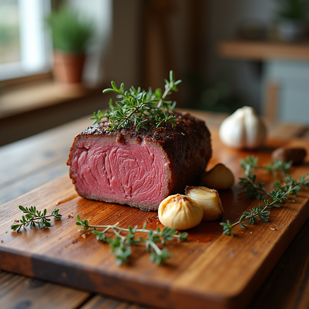 Sirloin Tip Roast Recipe Pioneer Woman: Tender and Flavorful Roast ...