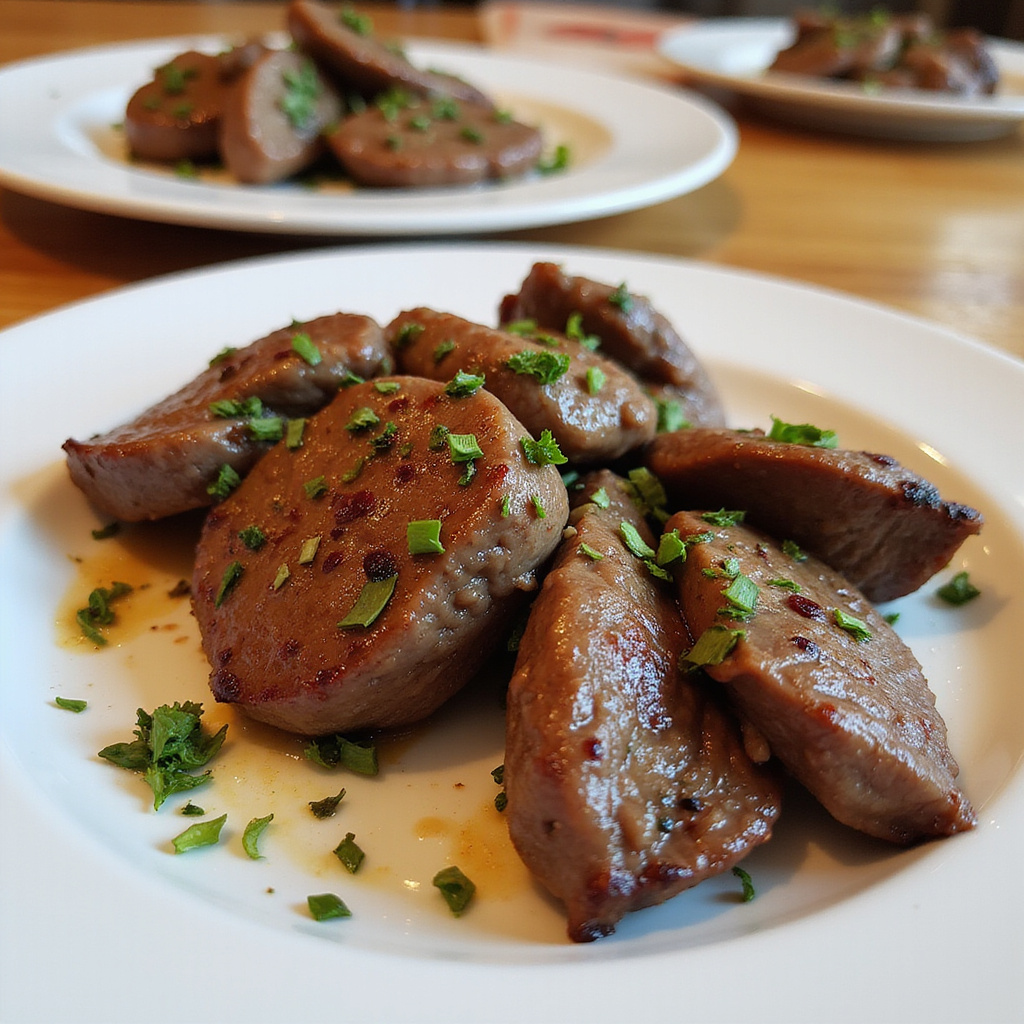 Sirloin Tips IHOP Recipe: Savory Steak Perfection in 30 Minutes - Time ...