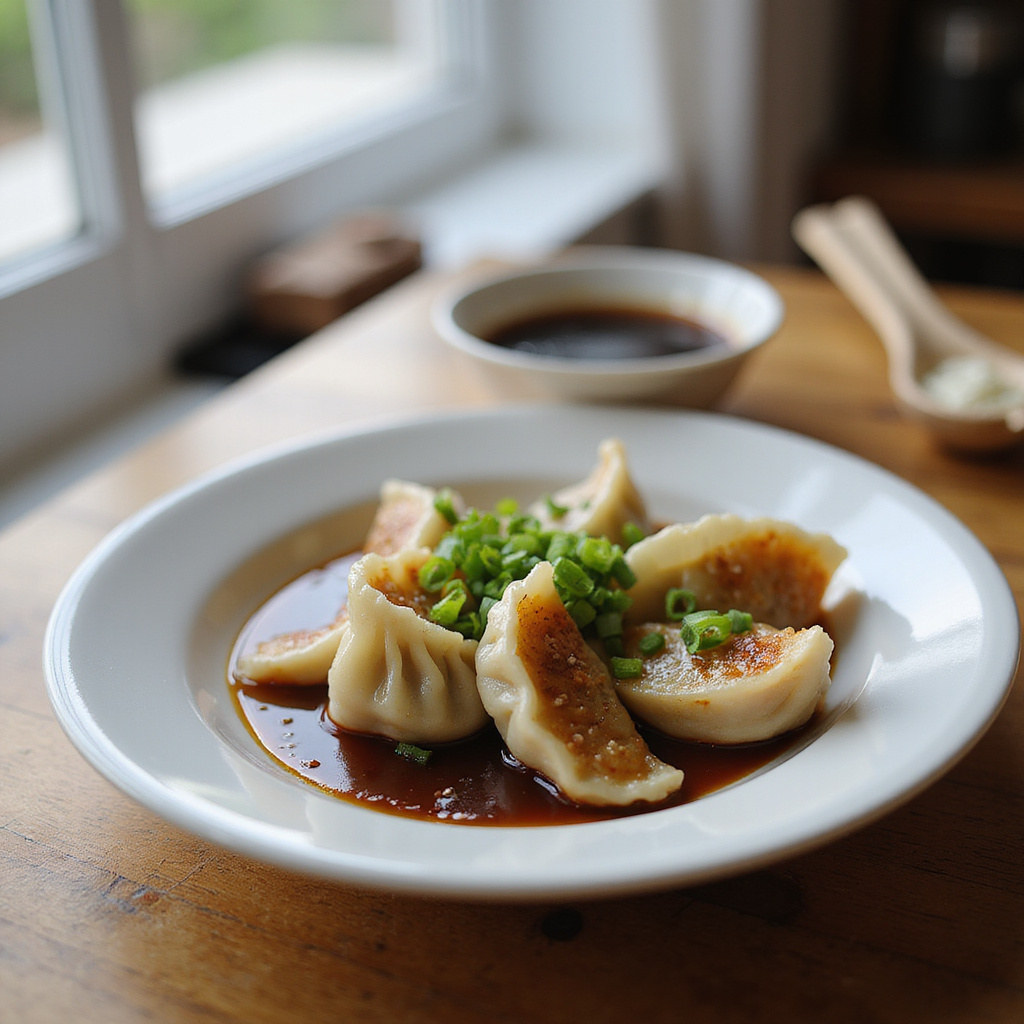 Siu Mai Wrapper Recipe: Easy Homemade Dough for Perfect Dumplings ...