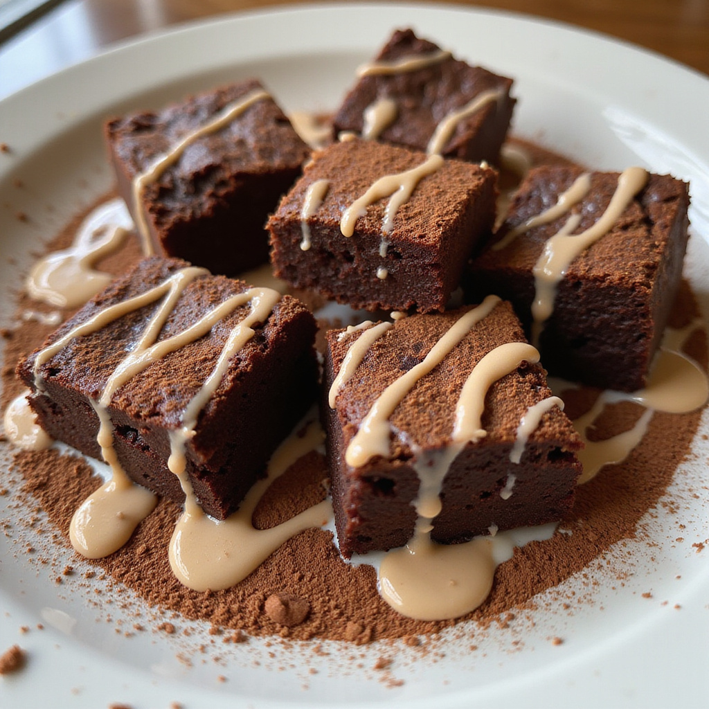 SKZ Felix Brownie Recipe: Fudgy Indulgence With a Secret Twist - Time ...
