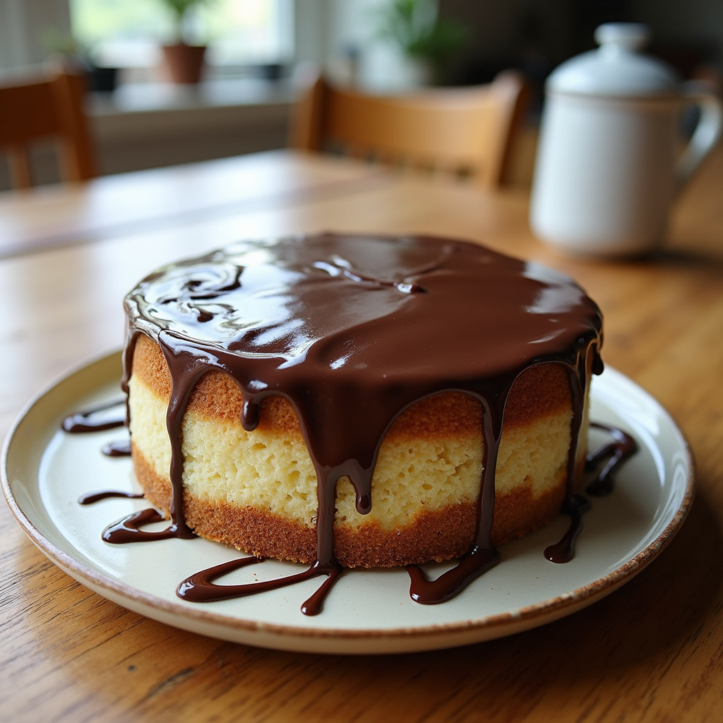 Smith Lake Cake Recipe: Moist Layers with Rich Chocolate Ganache - Time ...