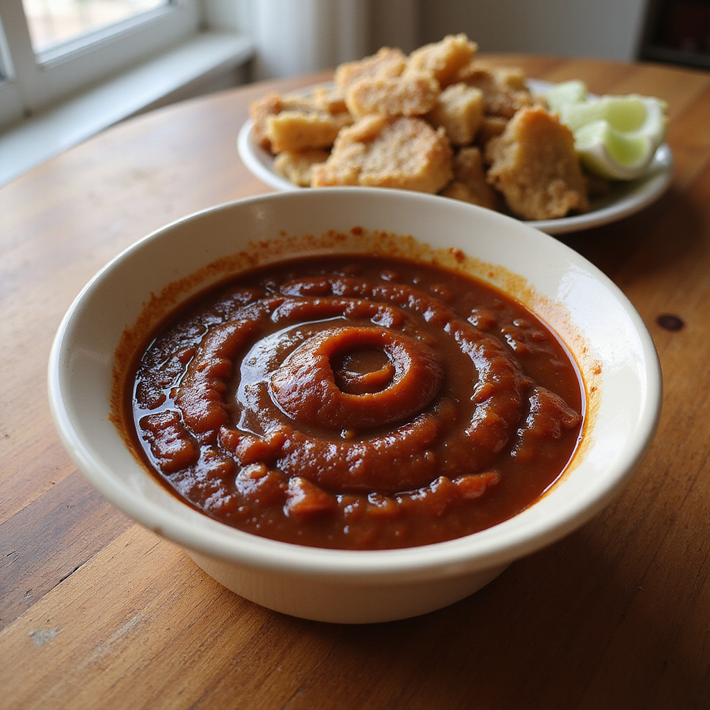Smithfields BBQ Sauce Recipe: Tangy-Sweet Flavor for Grilling Season ...