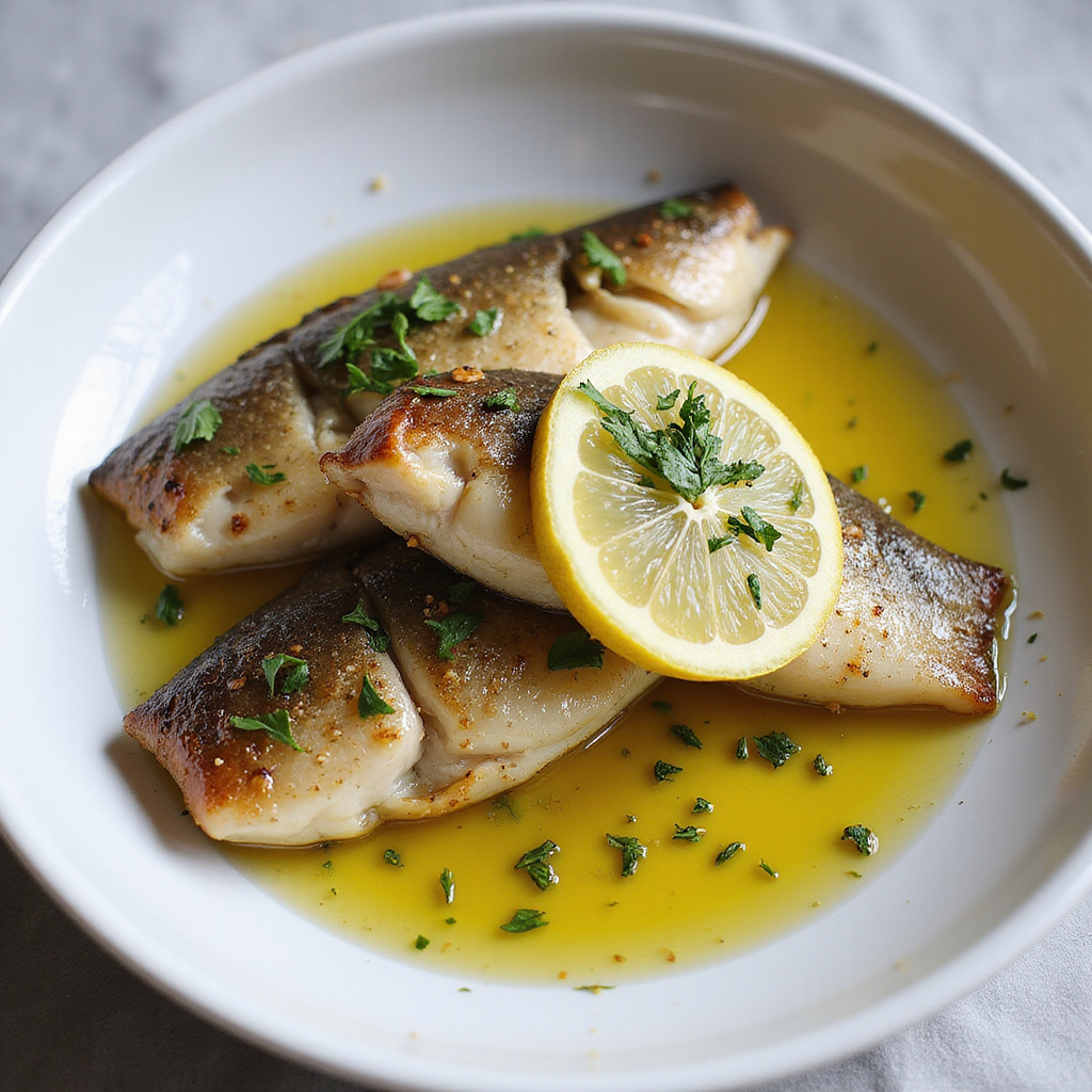 Smoked Perch Recipe: Tender Fish with Smoky Flavor in 30 Minutes - Time ...