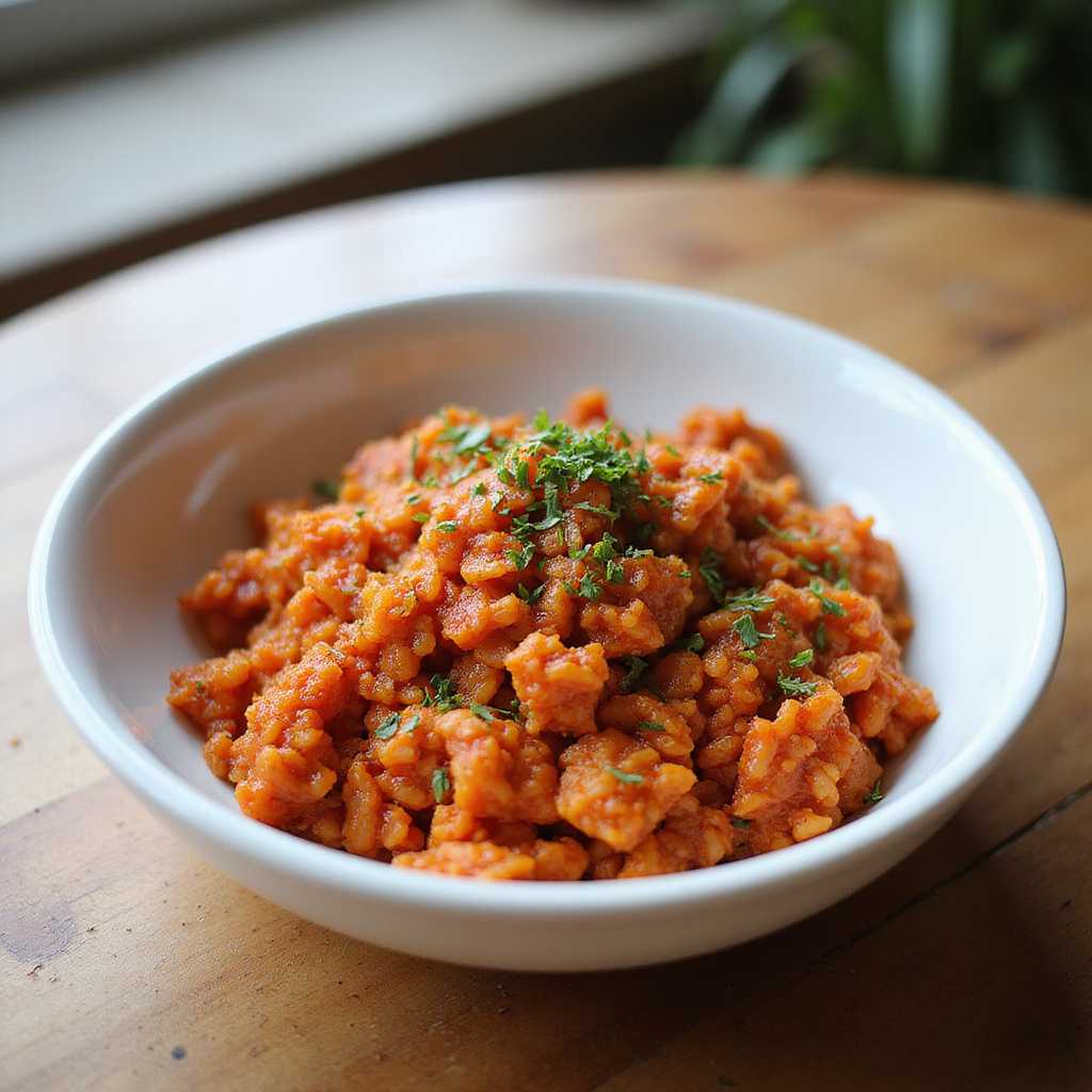 Smoked Rice Recipe: Flavor-Infused Side Dish in 30 Minutes - Time to Recipe