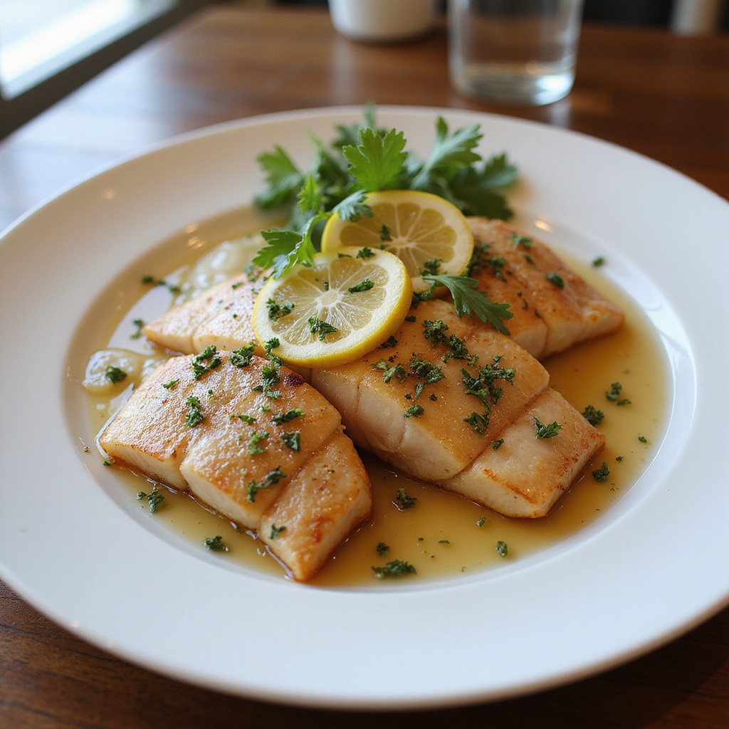 Smoked Wahoo Recipe: Flaky Fish with Bold Flavor in 30 Minutes - Time ...
