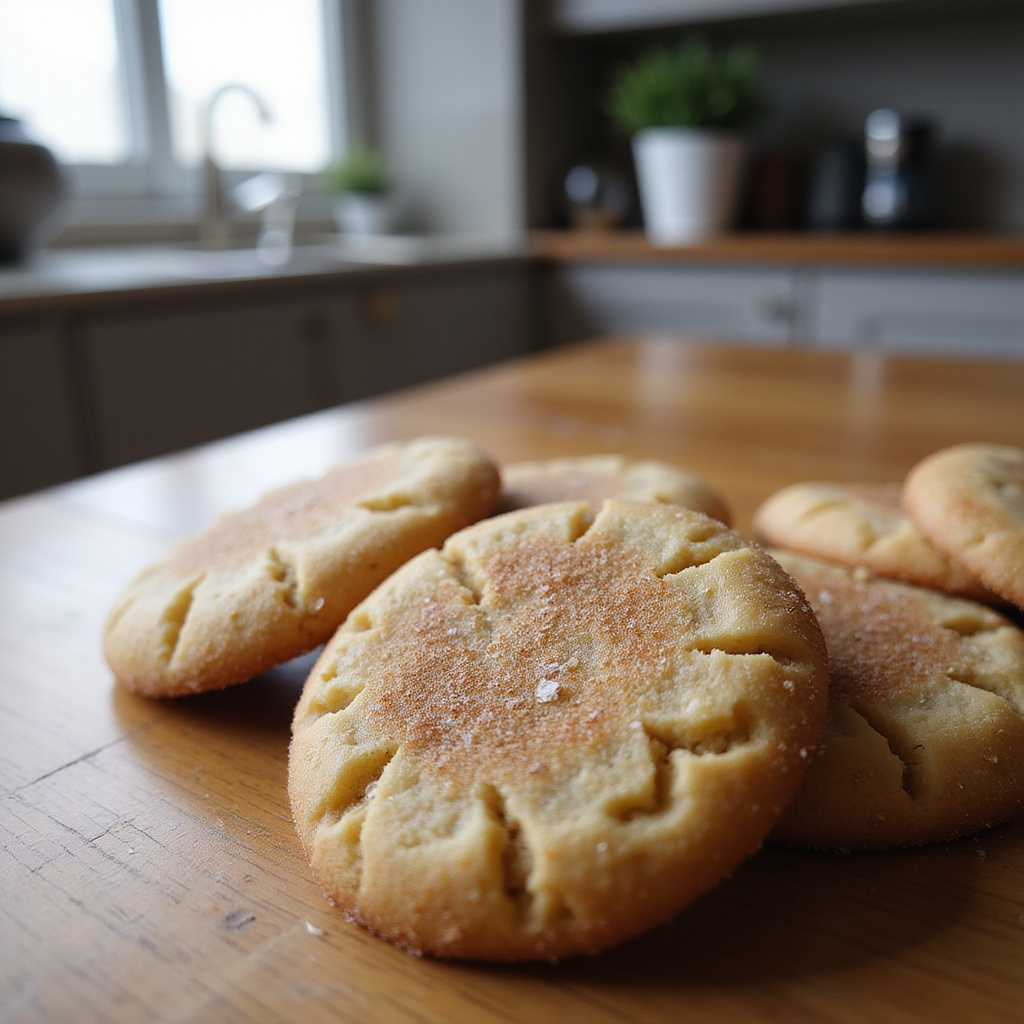 Snickerdoodle Recipe Better Homes and Gardens: Soft and Chewy ...