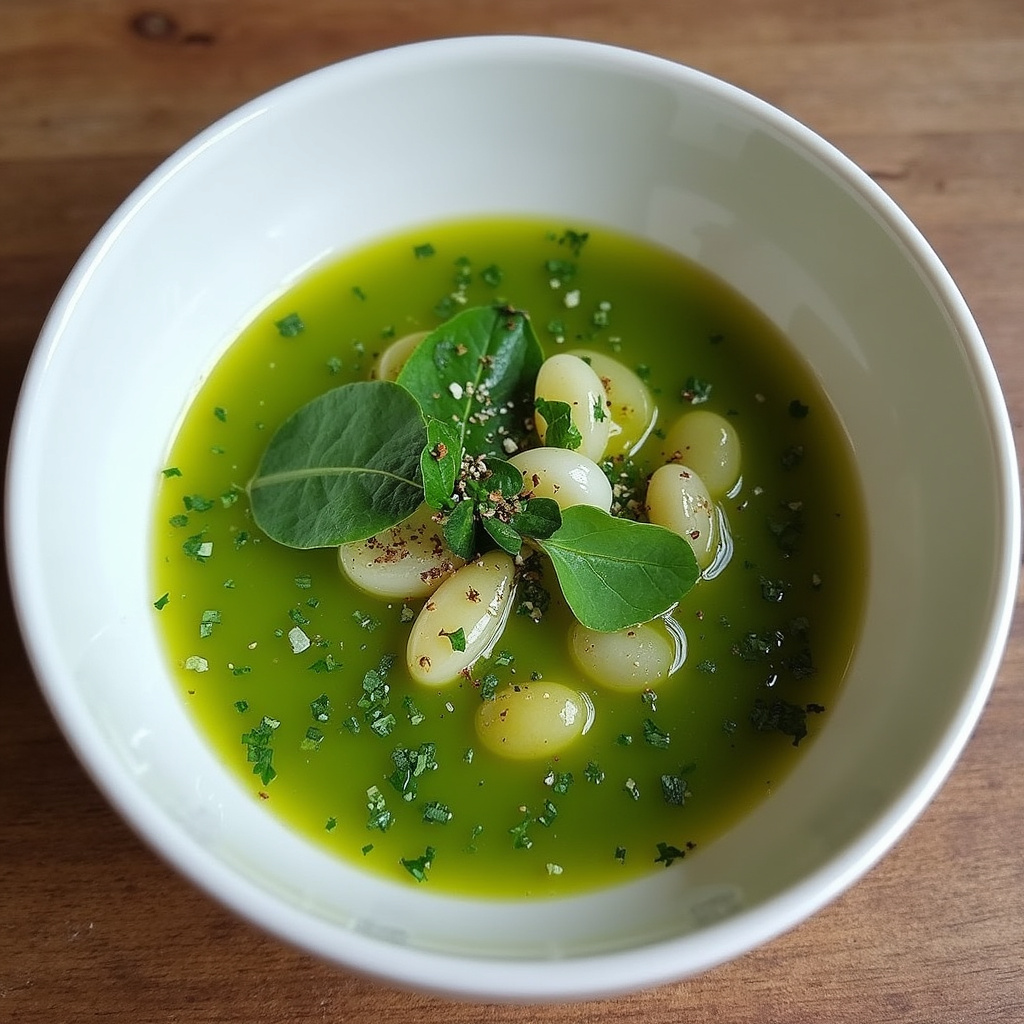 Sorrel Sauce Recipe: Bright and Tangy Flavor for Any Dish - Time to Recipe