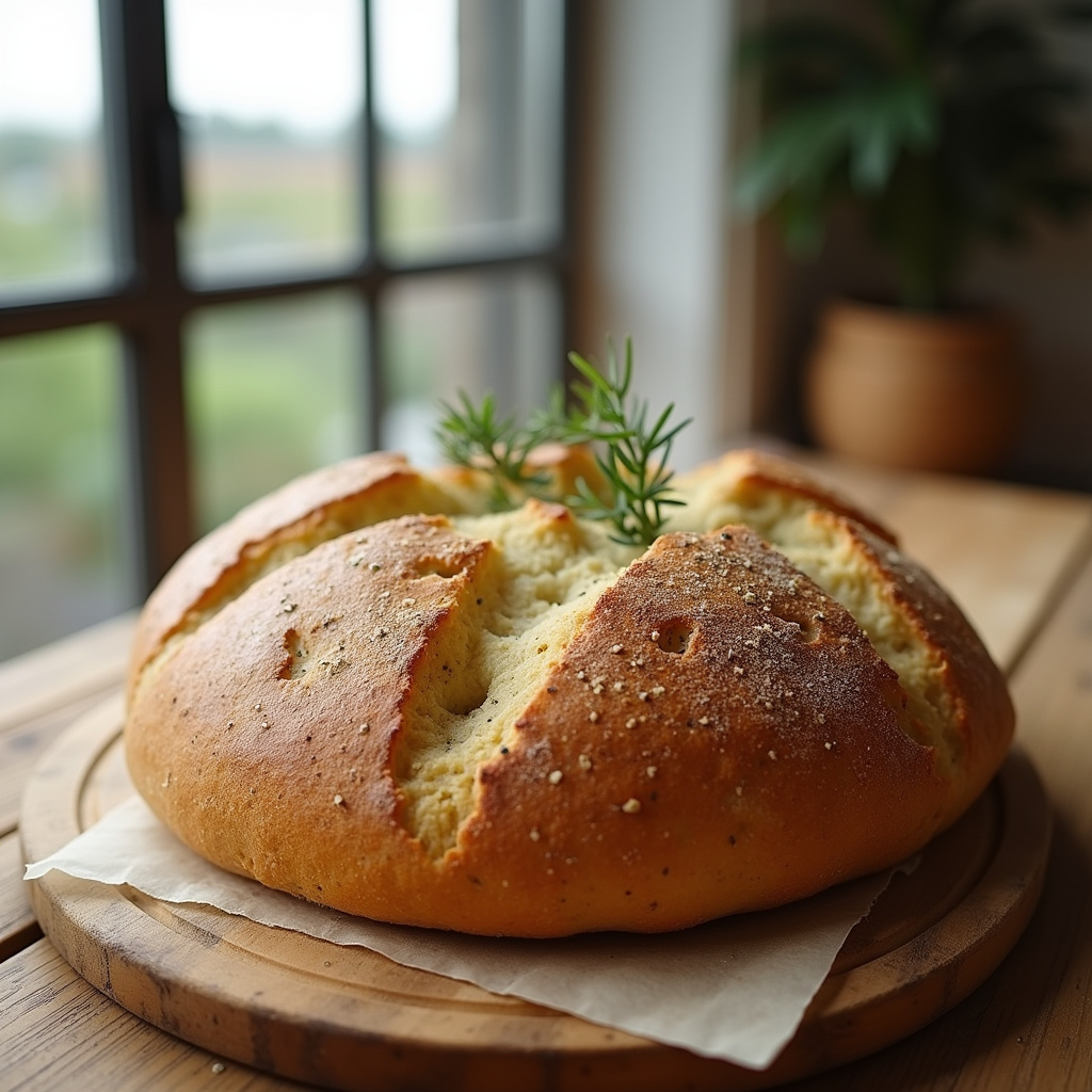 Sourdough Focaccia Bread Recipe: Fluffy and Flavorful from Alexandra's ...