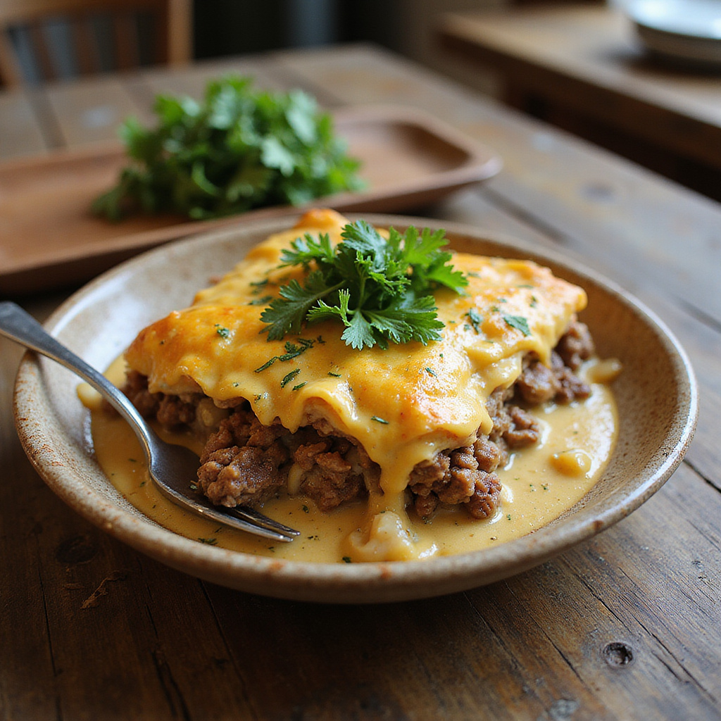 South Dakota Casserole Recipe: Hearty Comfort Food for the Family ...
