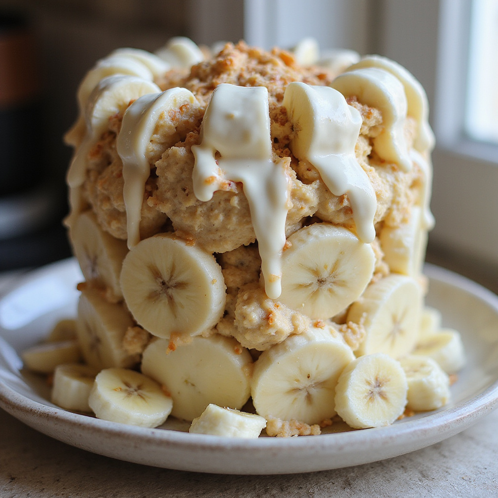 Southern Living Banana Pudding Trifle Recipe: Layers of Creamy Bliss ...