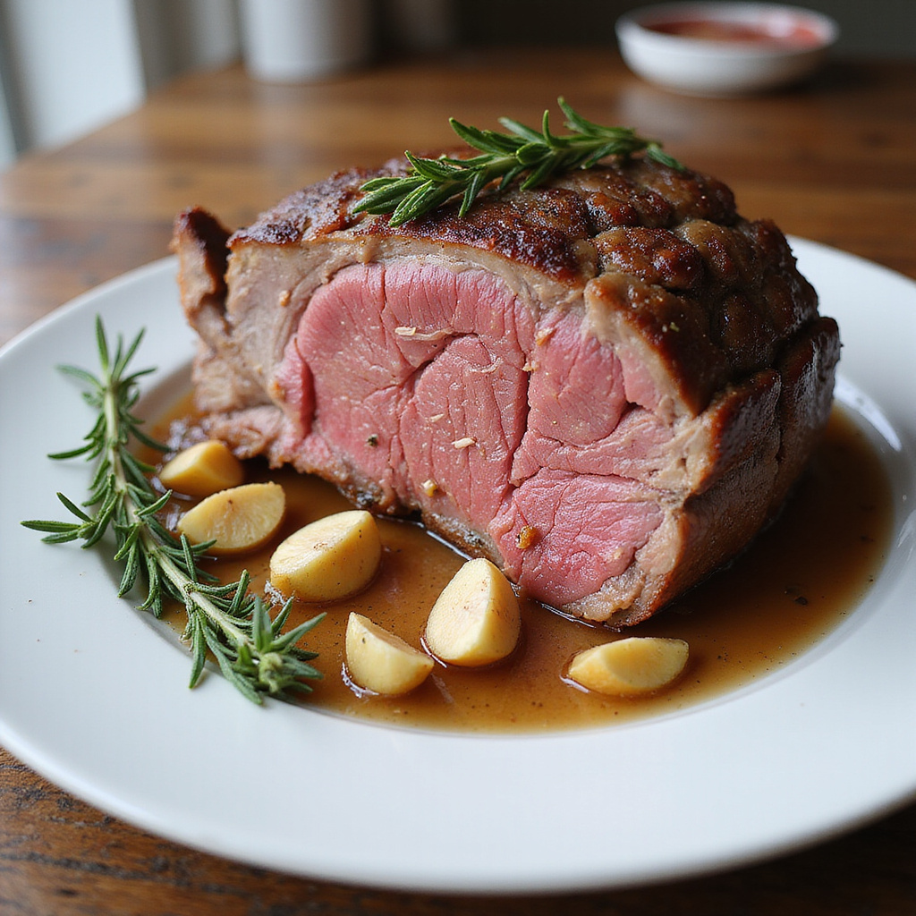 Southern Living Prime Rib Recipe: Juicy Roast for Special Occasions ...