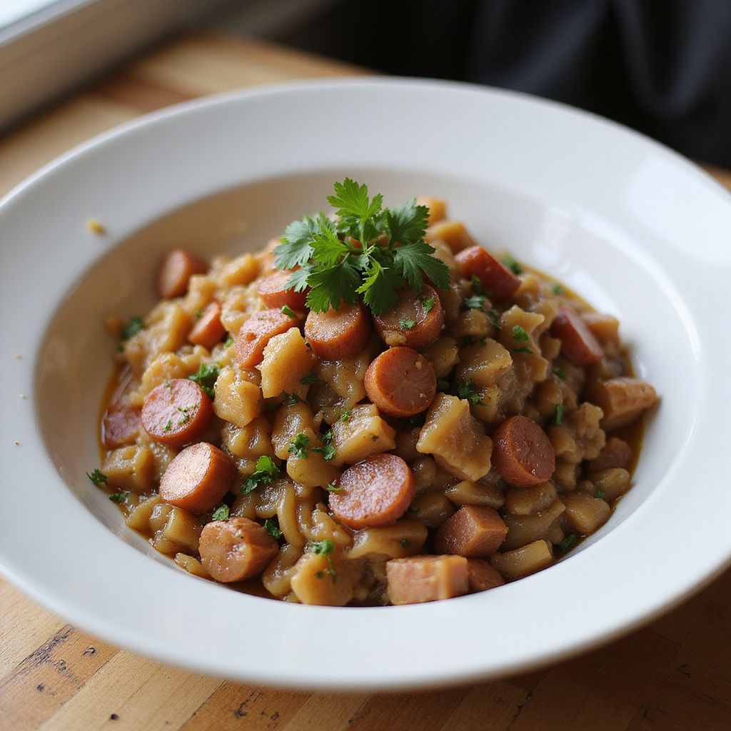 Spam Ham Recipe: Quick and Hearty Comfort Food in 30 Minutes - Time to ...