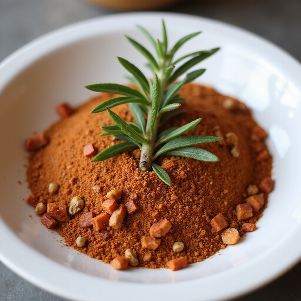 Spanish Spice Blend Recipe: Bold Flavors for Any Dish - Time to Recipe
