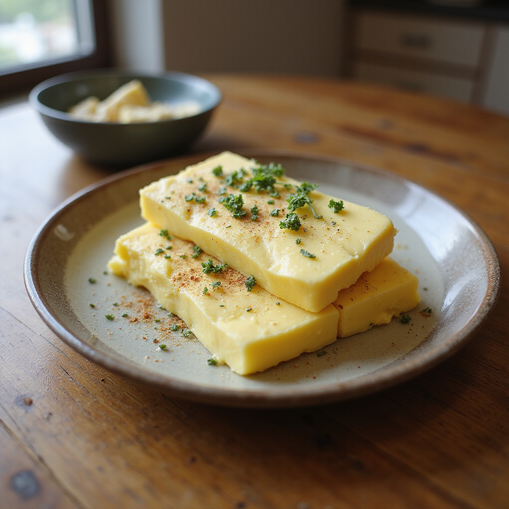 Spiced Butter Recipe: Flavor-Packed Spread for Any Dish - Time to Recipe